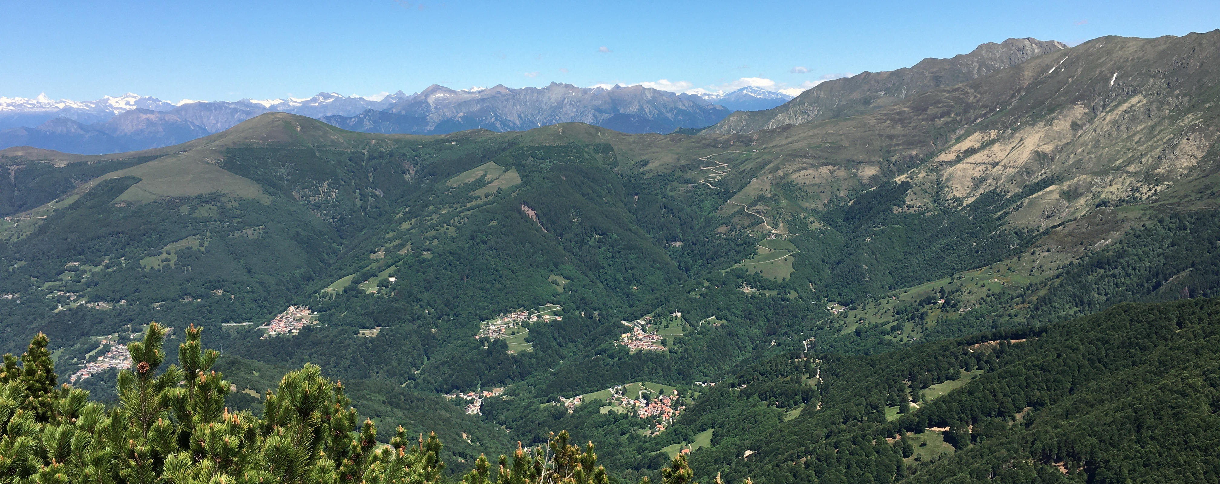 Consorzio Valle del Cassarate